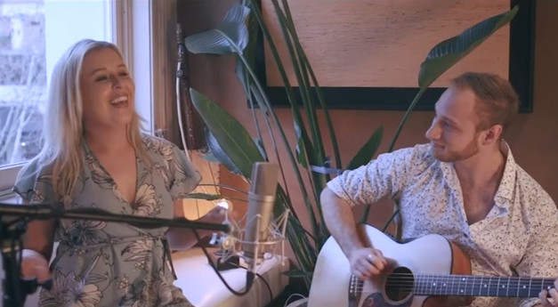 Home | Felicity Robinson Music