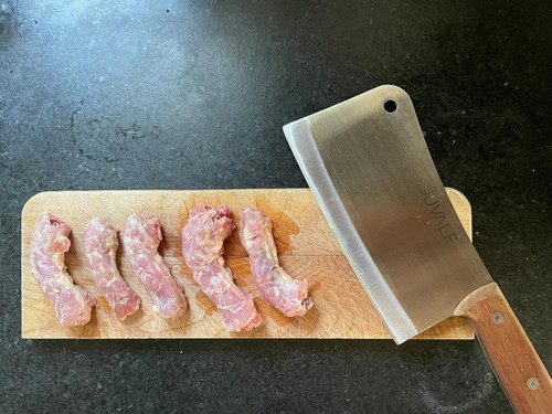 Chicken Necks | rawtogo