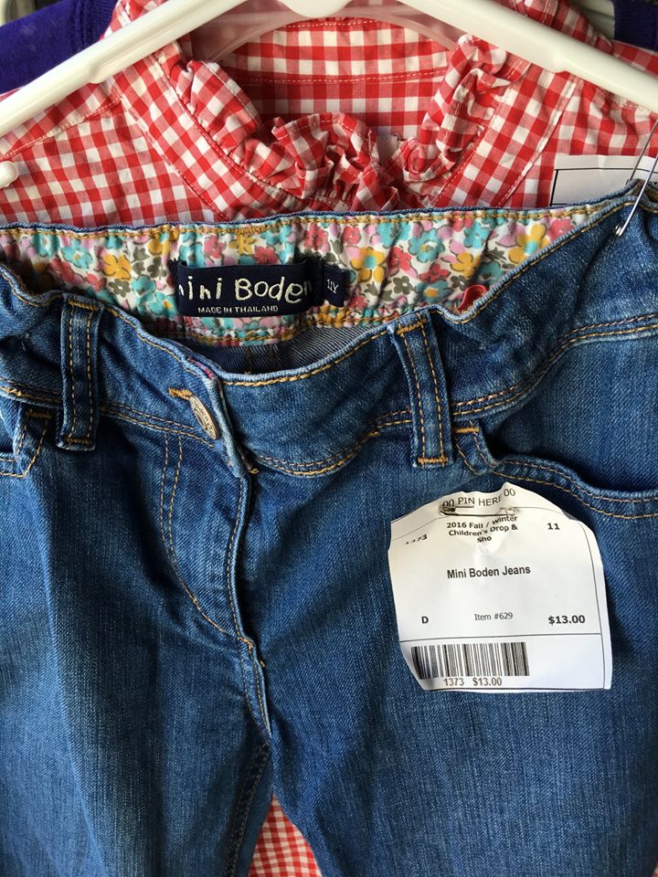 Example Items - Fall/Winter | drop-and-shop