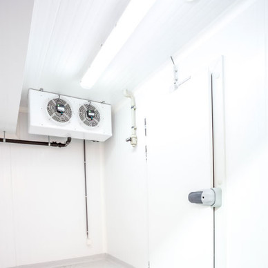 General Industry | Motortronics Korea