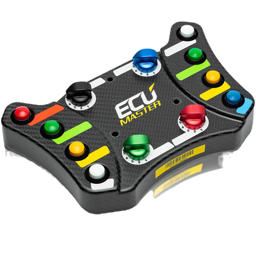 Wireless Racing Panel | Ecumaster Thailand