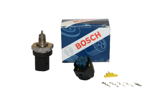 Bosch pressure/temp sensor | Ecumaster Thailand