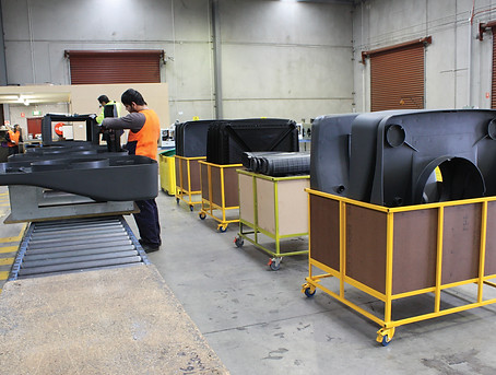 Omega Climate Systems - Why Use Omega Evaporative Air Conditioning