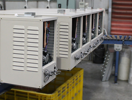 Omega Climate Systems - Why Use Omega Gas Ducted Heating