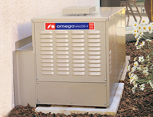 Omega Climate Systems Australia - Heating & Cooling - Roof Vent - Dandenong