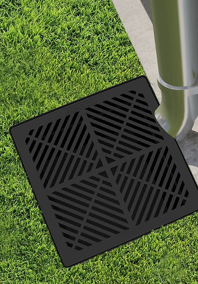 Roof Vent Bathroom Exhaust Vent - Omega Climate Systems - Dandenong South