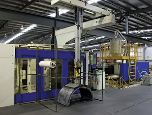 Omega Climate Systems Australia - Heating & Cooling - Roof Vent - Dandenong