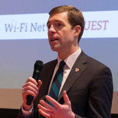 Representative Conor Lamb