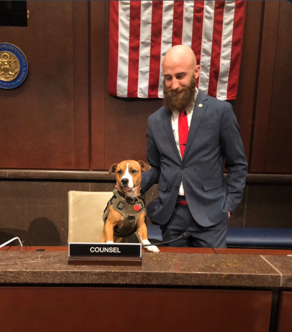 Kristopher Goldsmith