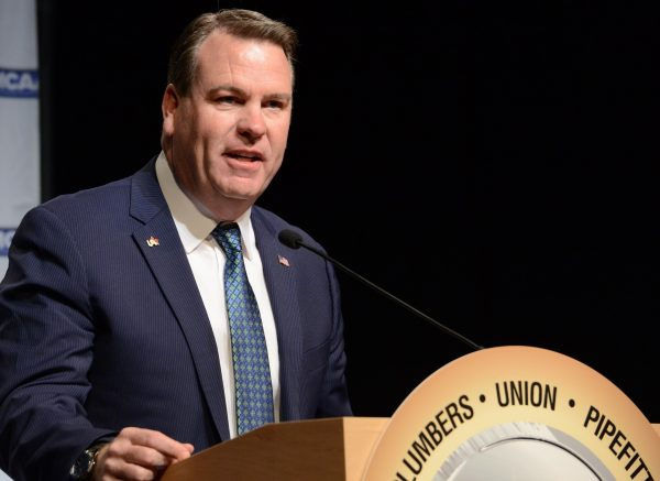 Mark McManus | HillVets