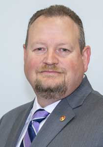 Edward "Randy" Reese