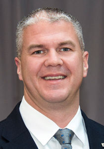 Jim Marszalek