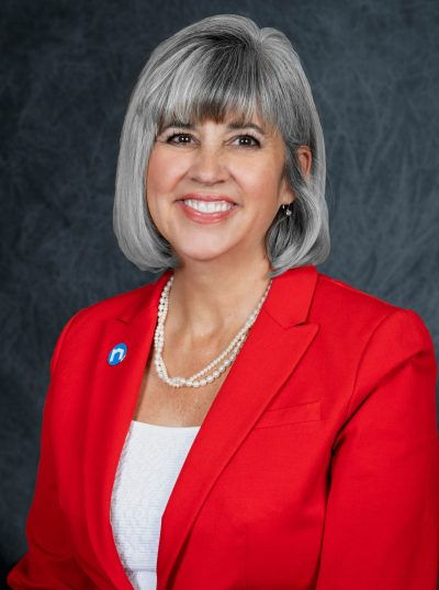 Mary Kennedy Thompson