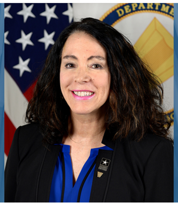 Karen Durham-Aguilera