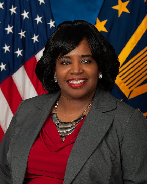 Laurine Carson