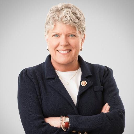 Representative Julia Brownley