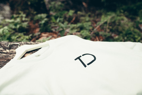 Basic TD Shirt white | TD Performance