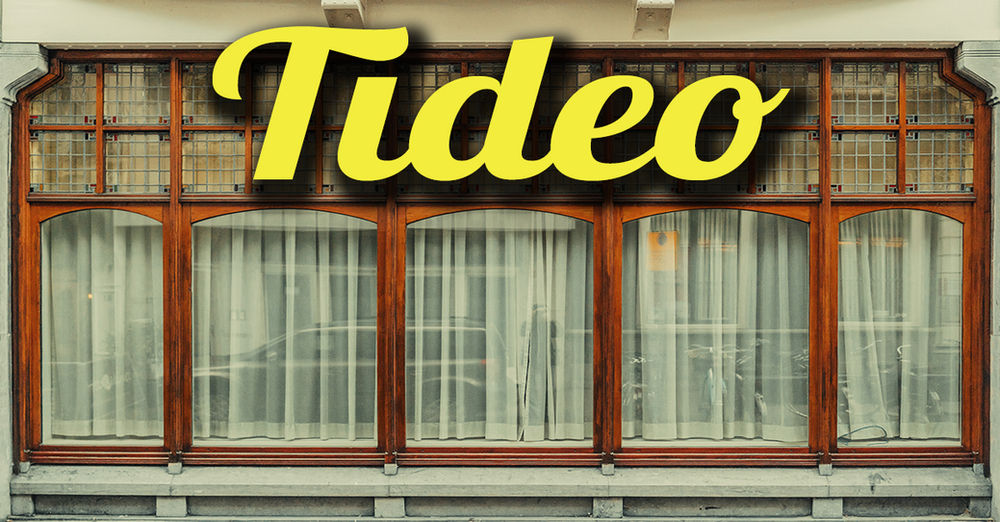 Tideo (Free Music Download)