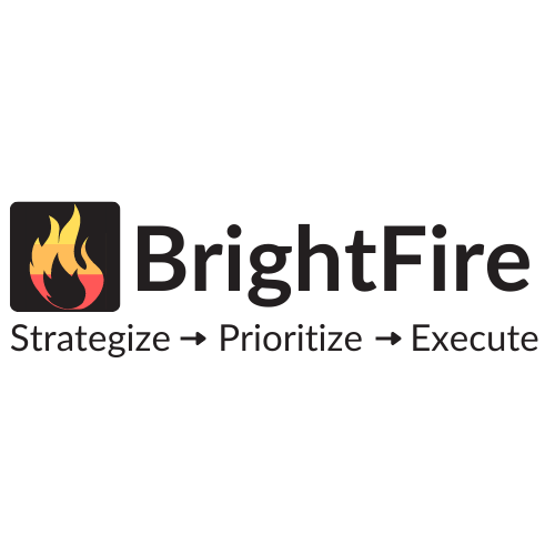 Bright Fire App | BrightFire