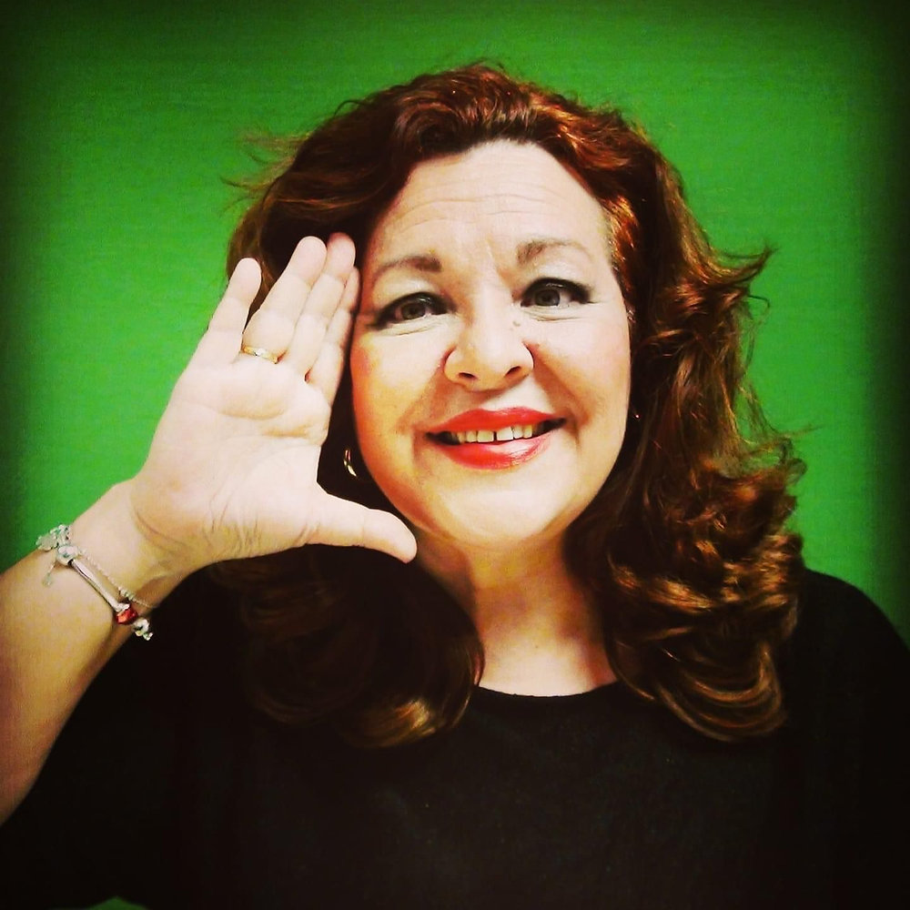 María Maroto Muñoz, "Sobre la base de una lengua previa es más fácil ...