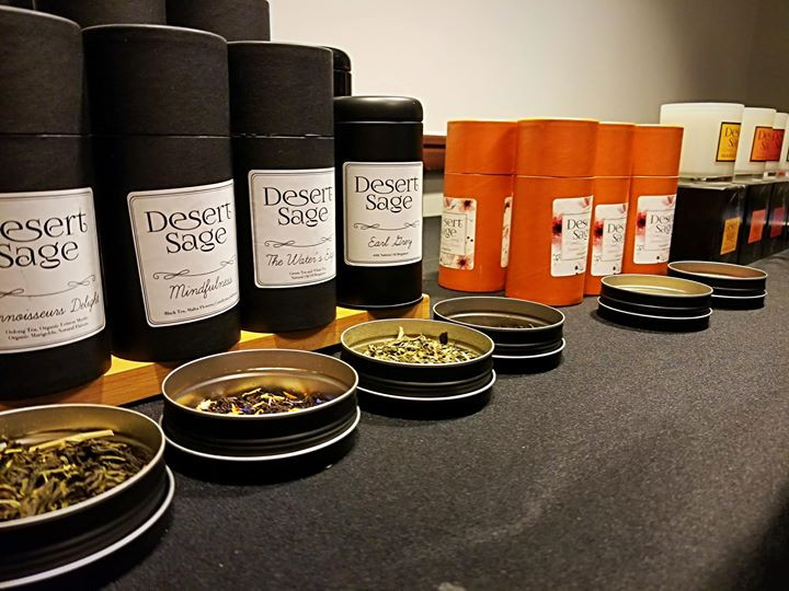 Shop Here | Desert Sage Lifestyle Wellness Company | United States