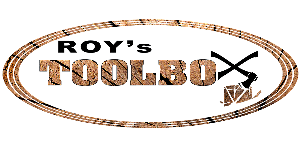 Home Decor | Roy's Toolbox