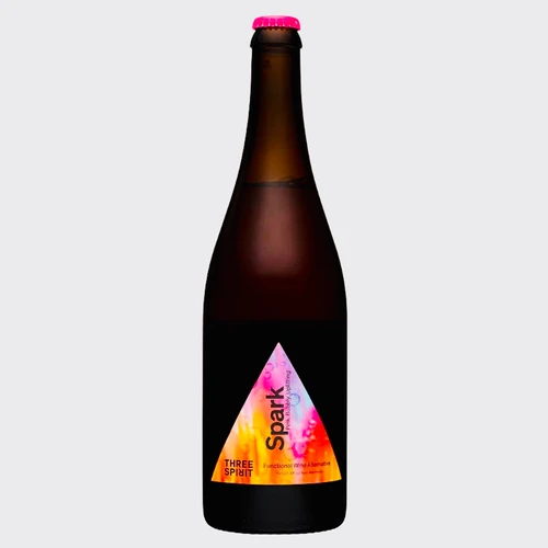 Three Spirit Spark | Desert Sage