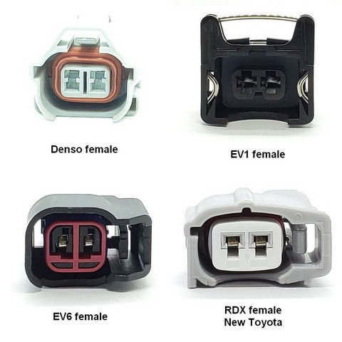 Injector Cables | Toronto Injectors