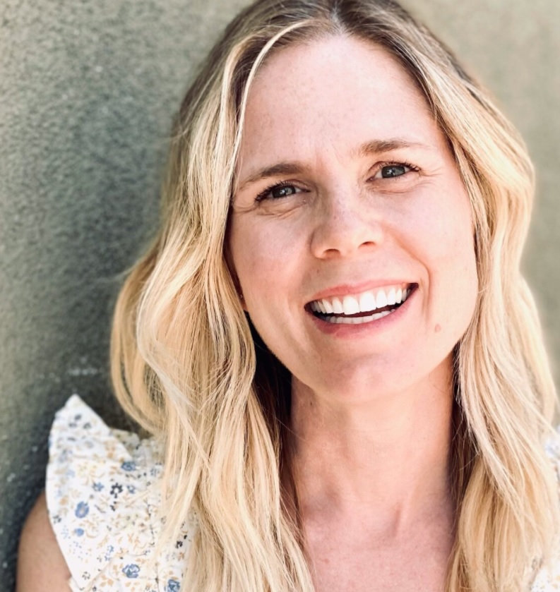 Laura Linn Knight | Teachingyourtoddler
