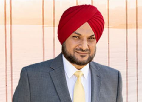 Jesse Kalsi | Teachingyourtoddler