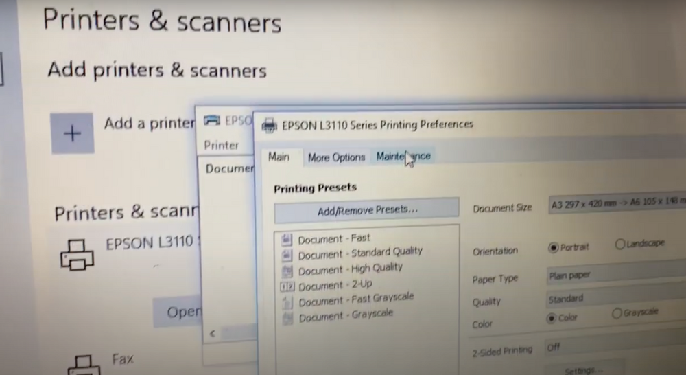 Epson L3110 Printer Won t Print Quick Solution Get Your L3110 Get epson-l3110-printer-won-t-print-quick-solution-get-your-l3110-get