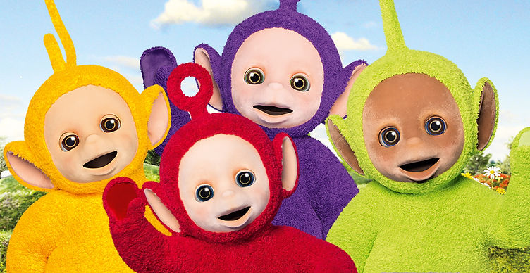 teletubbies logo 2015