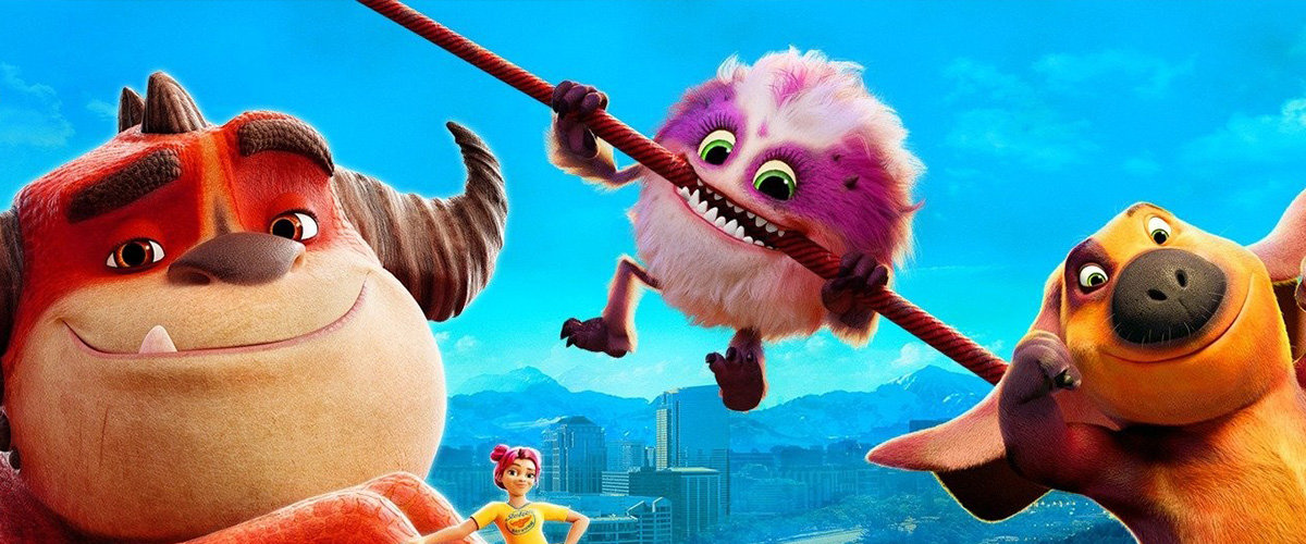 Rumble | House of Cool