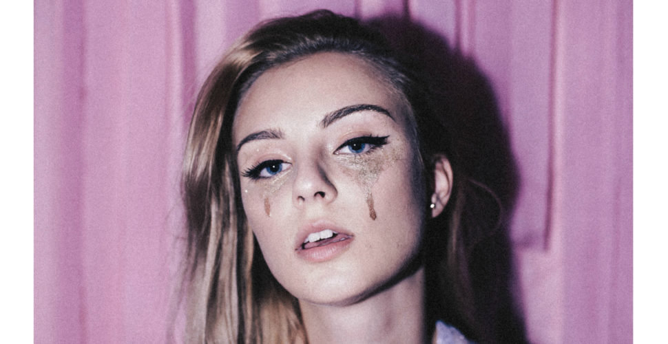 TORONTO RECORDING ARTIST AVIVA RELEASES DEBUT EP, SONGS ABOUT BOYS