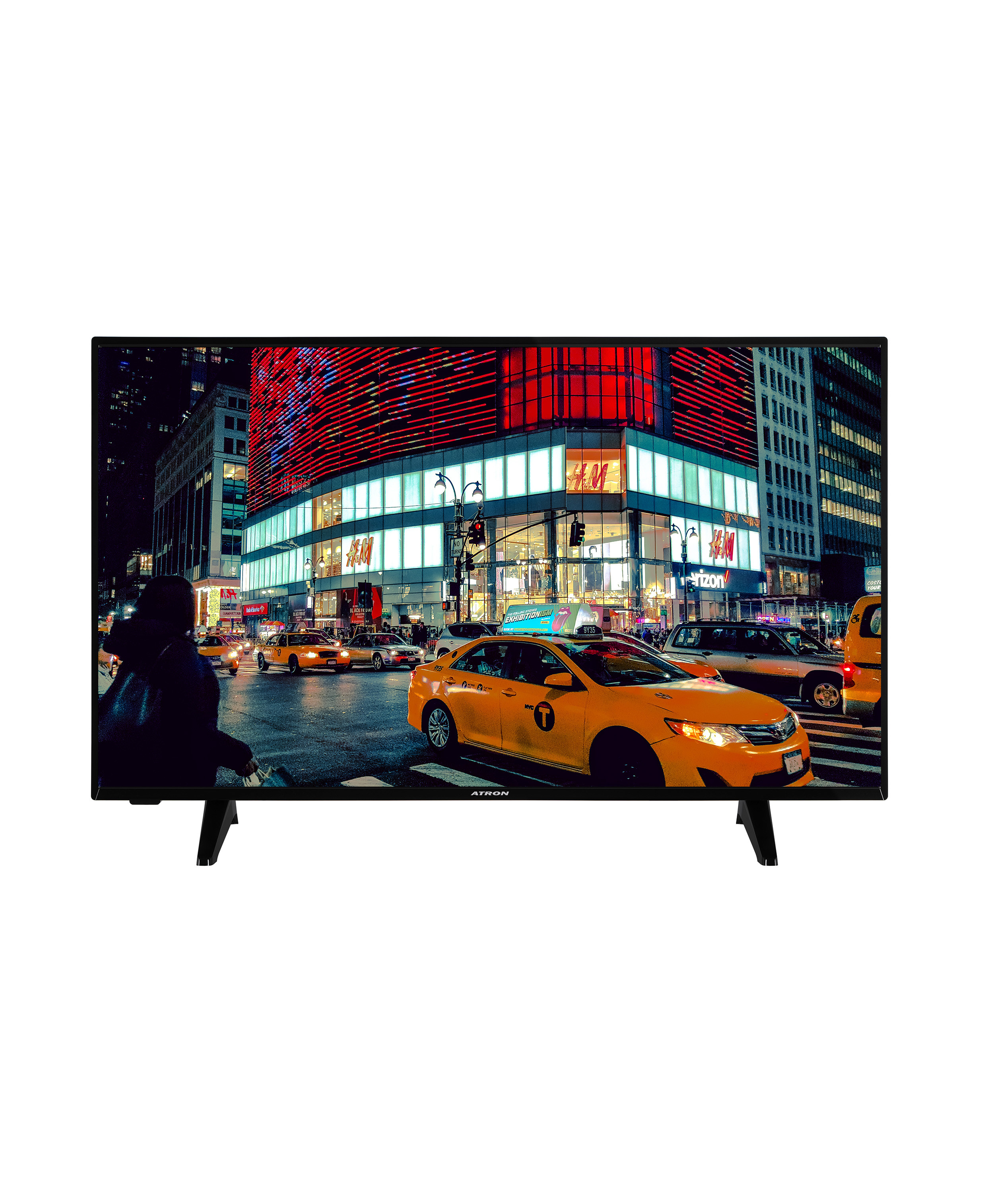 ATRON AT43-2353FHD-A