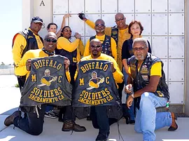 Chapters | Nabstmc Western Fron