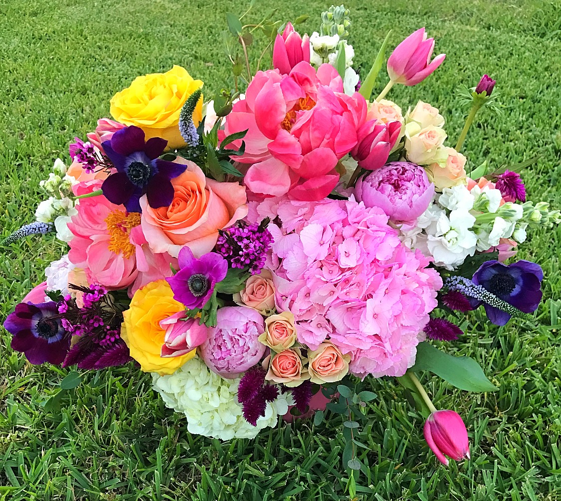 Dallas floral and Event design - DFW florists - dfw floral and event