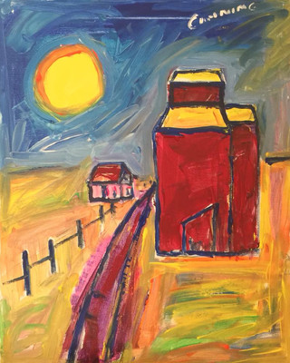 Life In Color | darrencanning