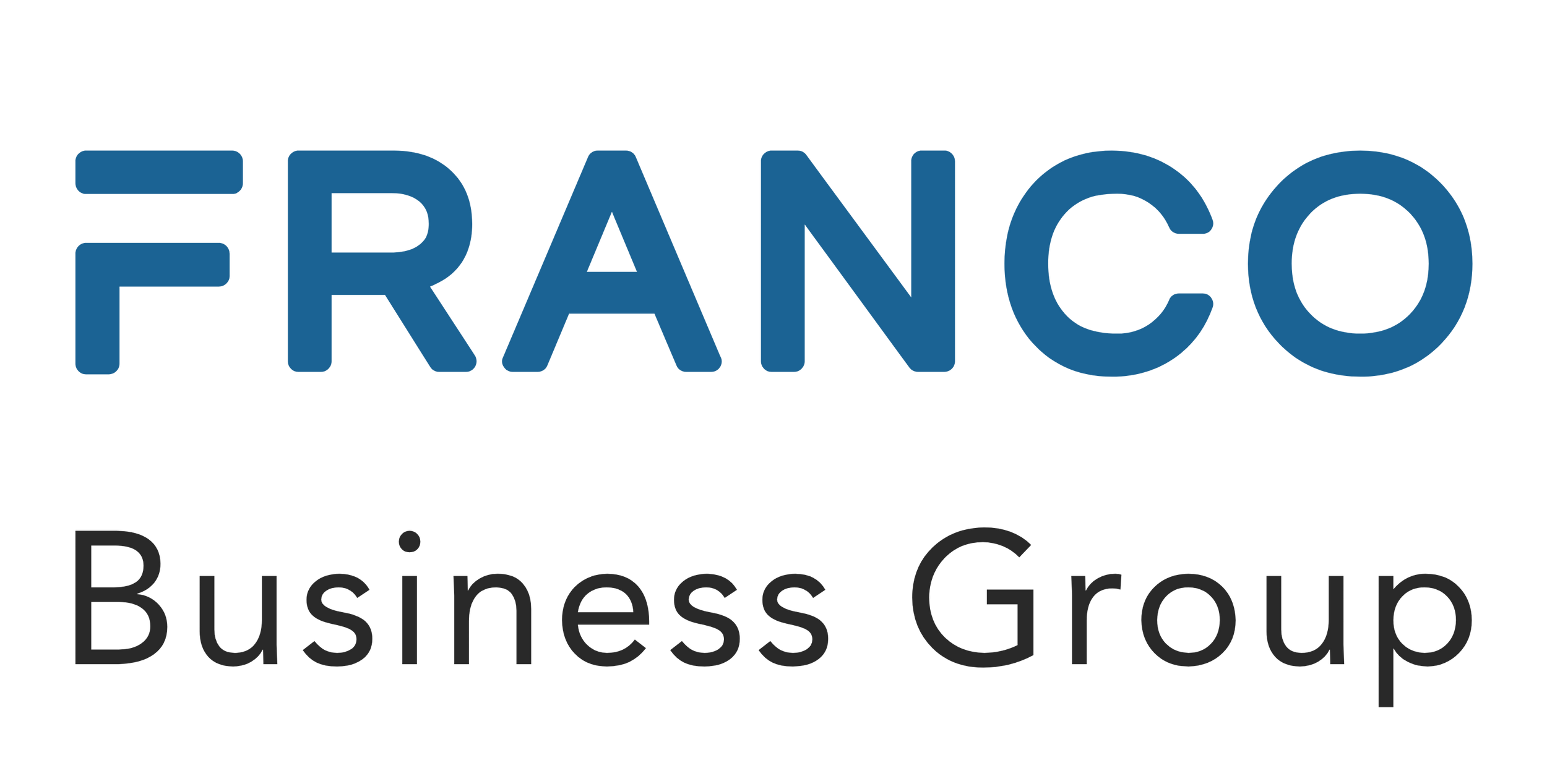 franco logo