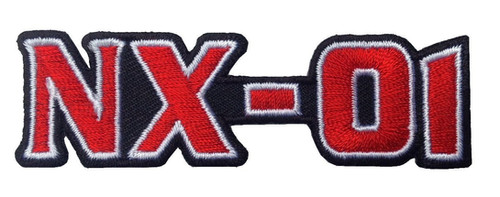 Star Trek NX-01 | Titan One Europe