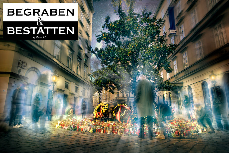 Der Tod macht Terror