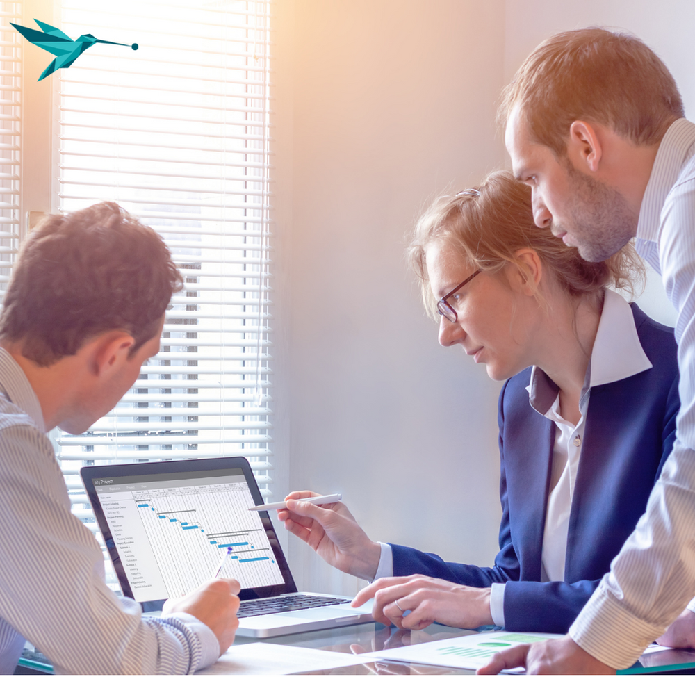 A Guide To Corporate Steering