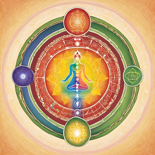Guided: Full Chakra Alignment - English Only | Akashikah Nexus