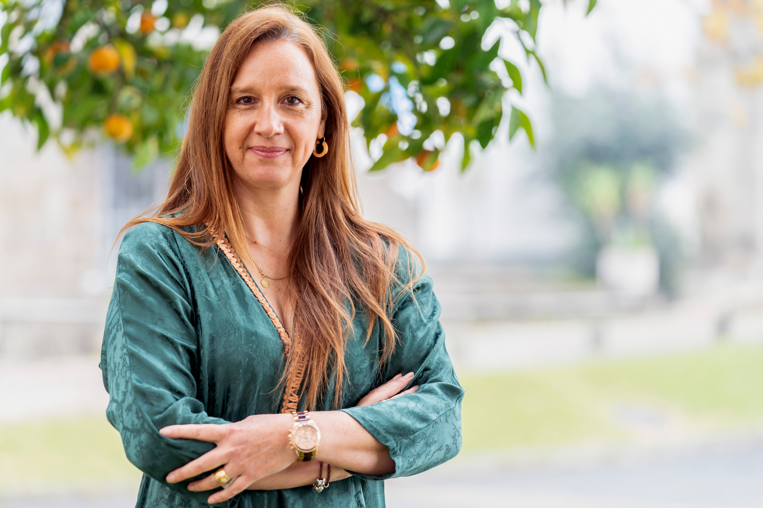 Carla Sepúlveda assume funções como Vogal na Bragahabit