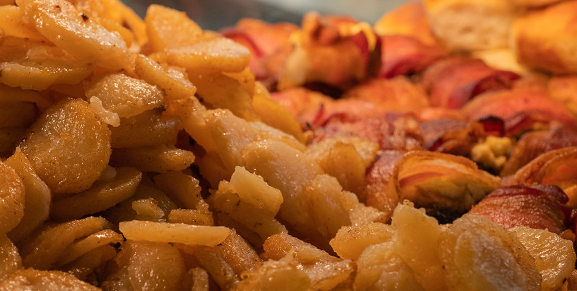 Stoltzfus Kitchen |Northpoint Amish Market