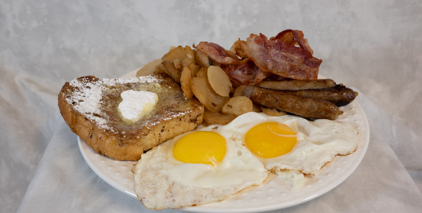 Stoltzfus Kitchen |Northpoint Amish Market