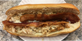 Stoltzfus Kitchen |Northpoint Amish Market