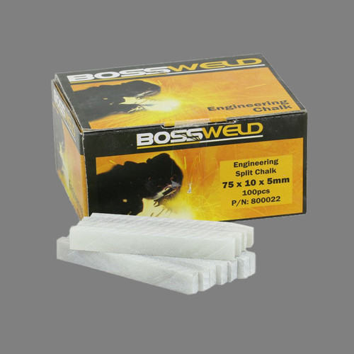 Bossweld Engineers Chalk