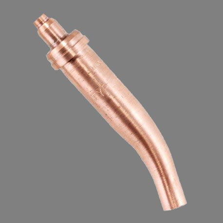 Bossweld Type 41 Oxygen/Acetylene Bent Gouging Tip