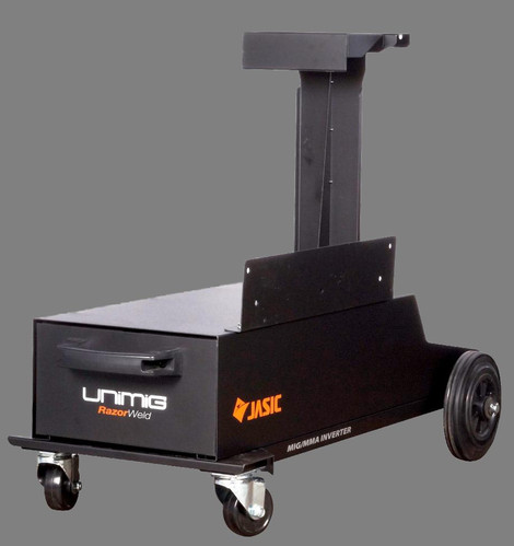 Unimig Trolley for RAZOR 250 MTS / DIGITAL 250 MTS